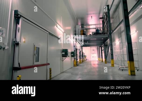 Crop storage warehouse Stock Videos & Footage - HD and 4K Video Clips ...
