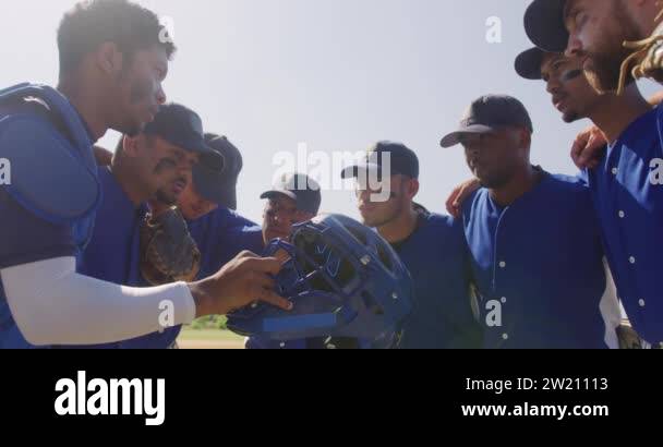 Baseball captain Stock Videos & Footage - HD and 4K Video Clips - Alamy