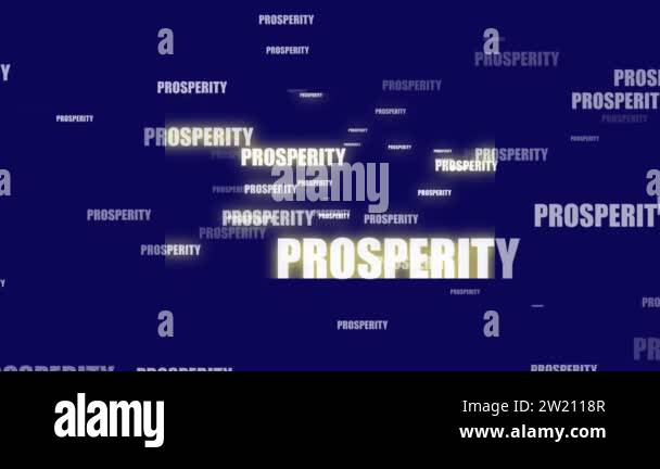 Comfort zone animated word cloud, text design animation Stock Video ...