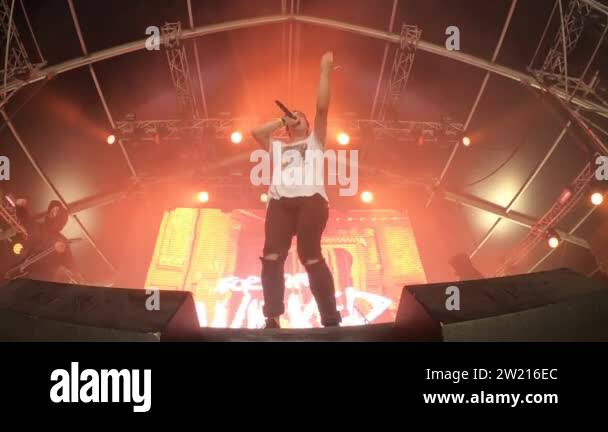 Castle band Stock Videos & Footage - HD and 4K Video Clips - Alamy