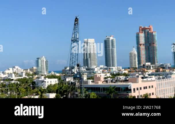 Miami florida april 11 Stock Videos & Footage - HD and 4K Video Clips ...