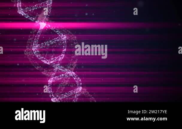 Fluorescent dna Stock Videos & Footage - HD and 4K Video Clips - Alamy