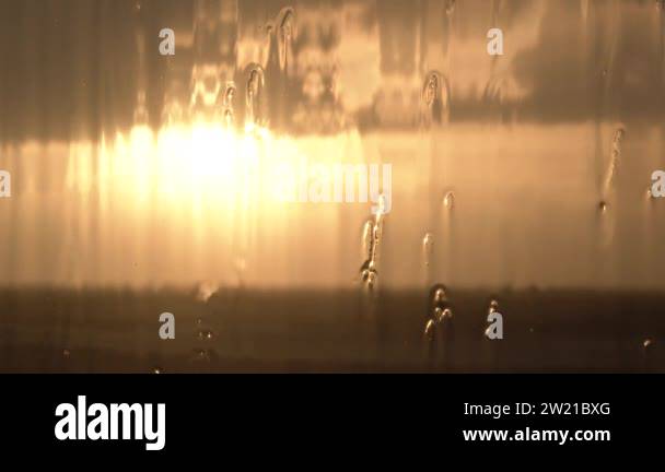 Rain drops hitting sea Stock Videos & Footage - HD and 4K Video Clips ...