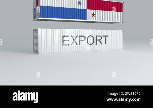 Panama express Stock Videos & Footage - HD and 4K Video Clips - Alamy