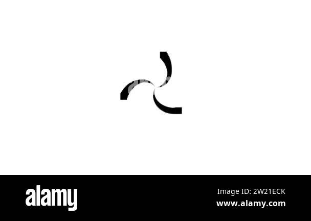 Spinning effect animation Stock Videos & Footage - HD and 4K Video ...