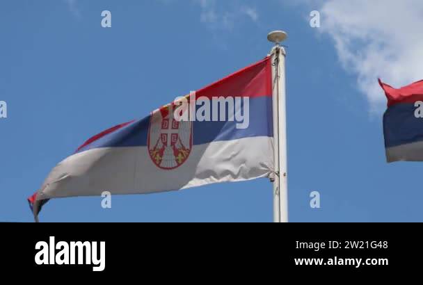 One national flag Stock Videos & Footage - HD and 4K Video Clips - Alamy