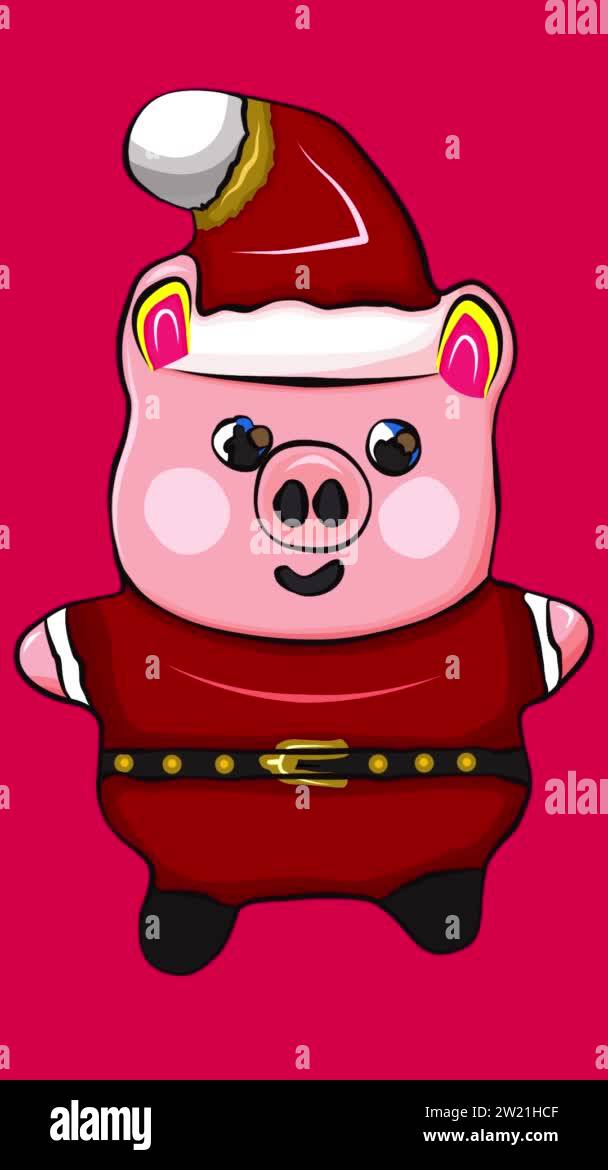 Pig with cheeks Stock Videos & Footage - HD and 4K Video Clips - Alamy