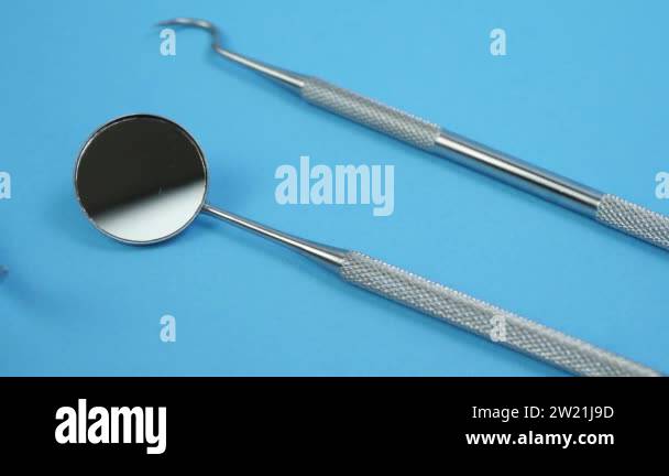 Dental explorer probe Stock Videos & Footage - HD and 4K Video Clips ...