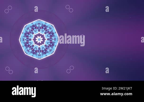 Sacred geometry. Secret symbol of geometry of some ethnic totemic ...