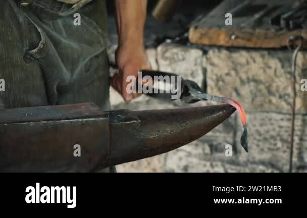 Iron crafts Stock Videos & Footage - HD and 4K Video Clips - Alamy
