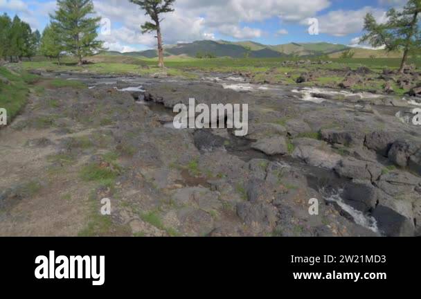 Ovoo is Khata khatag khatas or hatag is a traditional ceremonial scarf ...