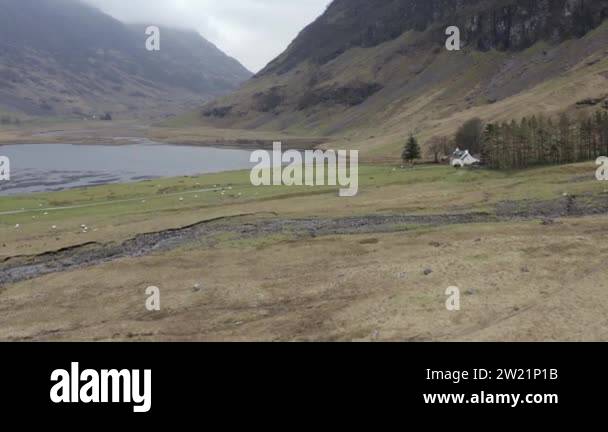 Loch valley Stock Videos & Footage - HD and 4K Video Clips - Alamy