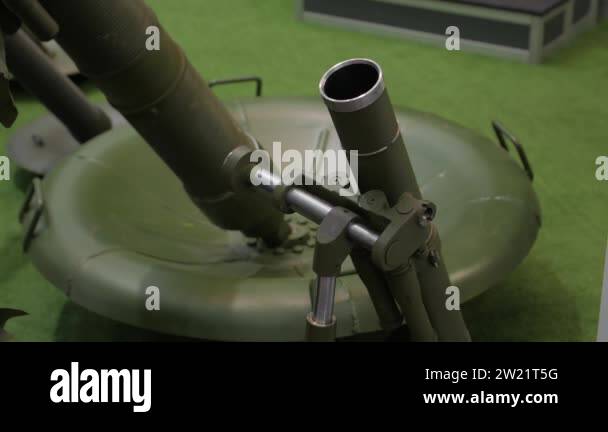 Mortar war weapon Stock Videos & Footage - HD and 4K Video Clips - Alamy