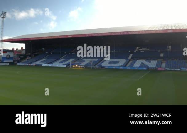 Football stadium stand main Stock Videos & Footage - HD and 4K Video ...