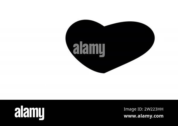 Heart blob Stock Videos & Footage - HD and 4K Video Clips - Alamy