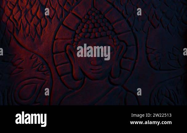Buddha fire painting Stock Videos & Footage - HD and 4K Video Clips - Alamy