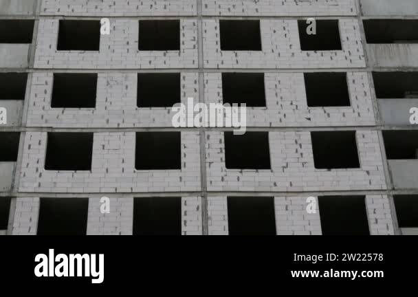 Buildings and construction civil engineering Stock Videos & Footage ...