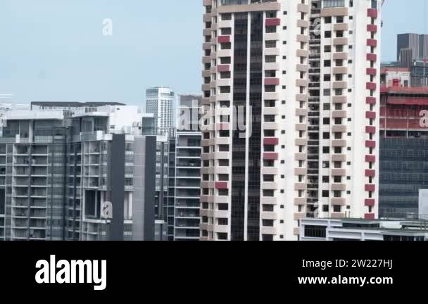 Up modern architecture on Stock Videos & Footage - HD and 4K Video ...