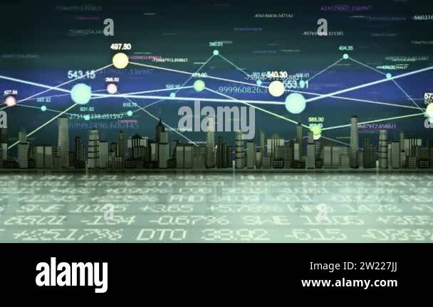 Grid chart Stock Videos & Footage - HD and 4K Video Clips - Alamy
