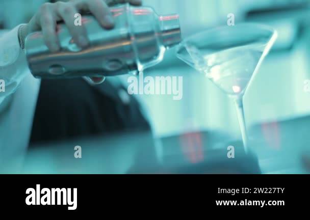 Woman and bar and martini Stock Videos & Footage - HD and 4K Video ...