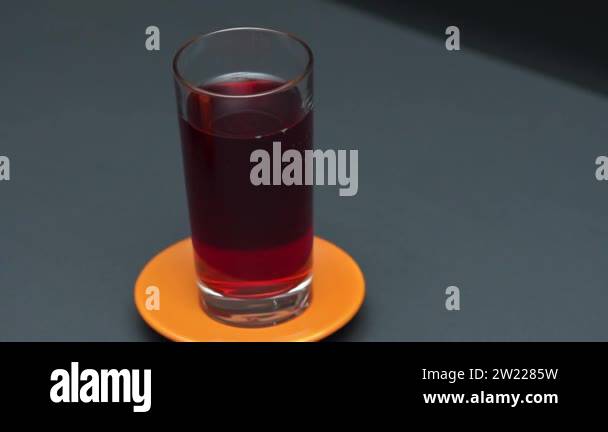 Blood liquid glass Stock Videos & Footage - HD and 4K Video Clips - Alamy