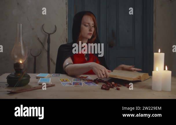 The conjuring conjuring Stock Videos & Footage - HD and 4K Video Clips ...