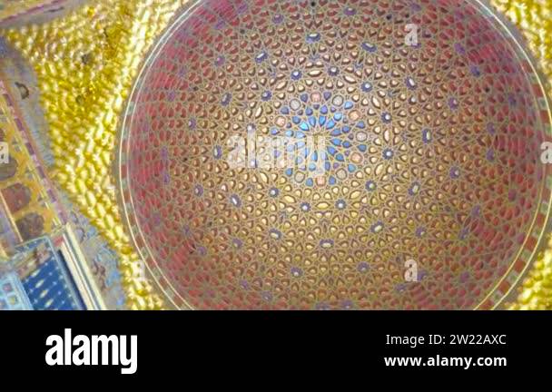 Salon de los embajadores Stock Videos & Footage - HD and 4K Video Clips ...