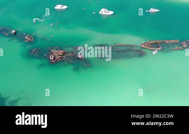 Tangalooma australia Stock Videos & Footage - HD and 4K Video Clips - Alamy