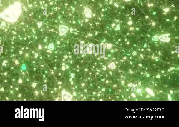 Abstract line lighting frame structure pattern wireframe polygon futuristic particle Shield icon ...