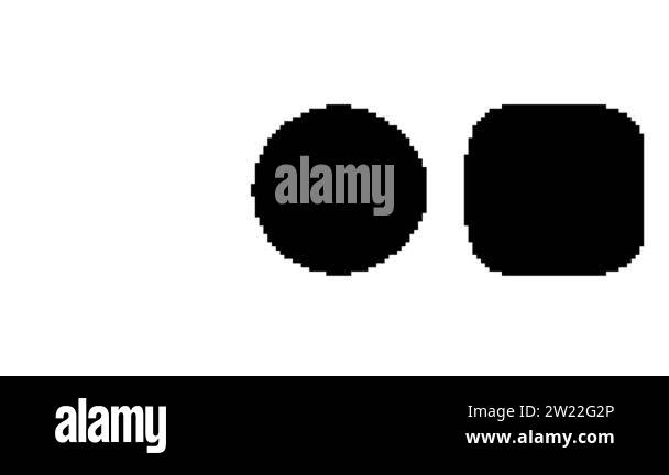 Circle merging Stock Videos & Footage - HD and 4K Video Clips - Alamy