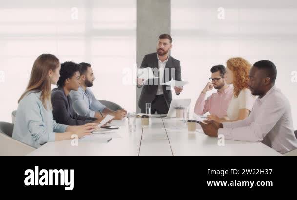 Ineffective team Stock Videos & Footage - HD and 4K Video Clips - Alamy