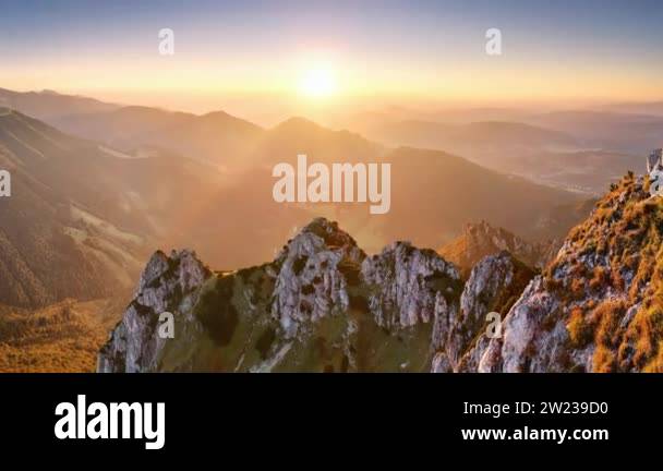 Rozsutec Stock Videos & Footage - HD and 4K Video Clips - Alamy