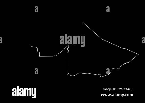 Acre outline map Stock Videos & Footage - HD and 4K Video Clips - Alamy