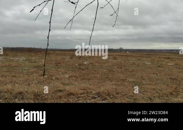 Winter thaw field Stock Videos & Footage - HD and 4K Video Clips - Alamy