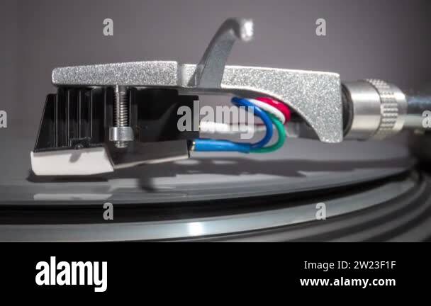 Grey record player Stock Videos & Footage - HD and 4K Video Clips - Alamy