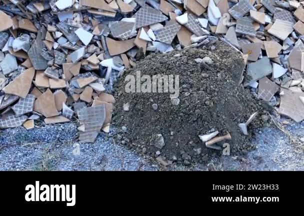 Waste stone Stock Videos & Footage - HD and 4K Video Clips - Alamy