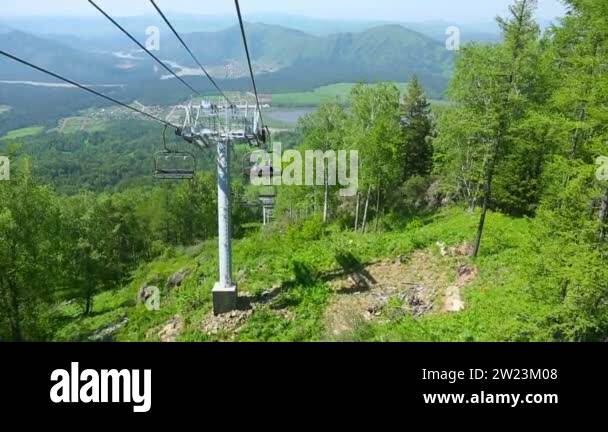 Cable_way Stock Videos & Footage - HD and 4K Video Clips - Alamy
