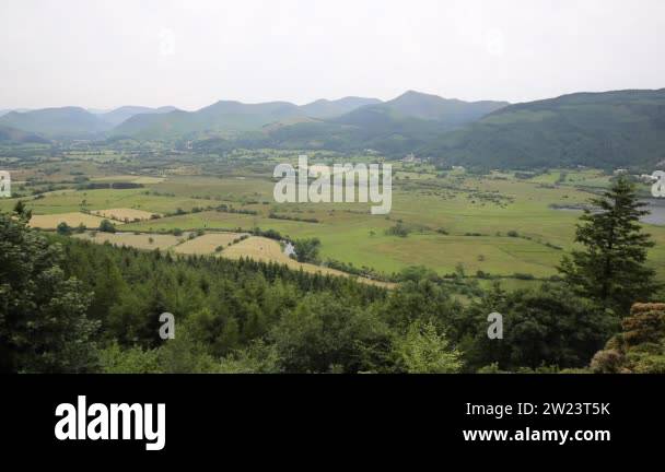 View derwent water from Stock Videos & Footage - HD and 4K Video Clips ...