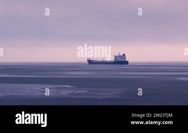 Cargo ship arctic ocean Stock Videos & Footage - HD and 4K Video Clips ...