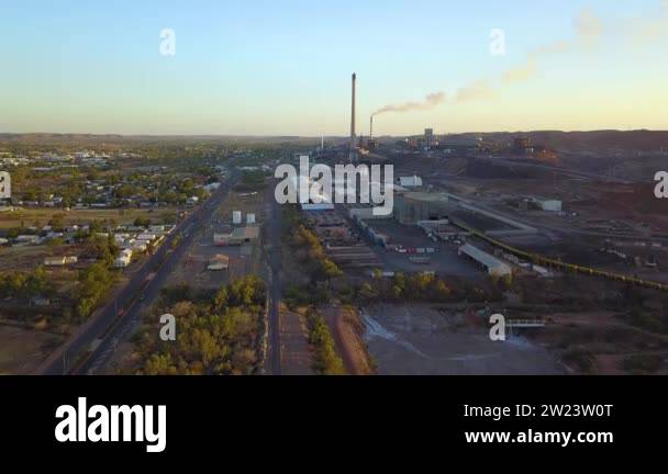 Smoke stacks australia Stock Videos & Footage - HD and 4K Video Clips ...