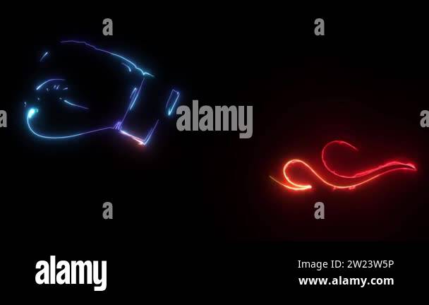 Knockout logo Stock Videos & Footage - HD and 4K Video Clips - Alamy