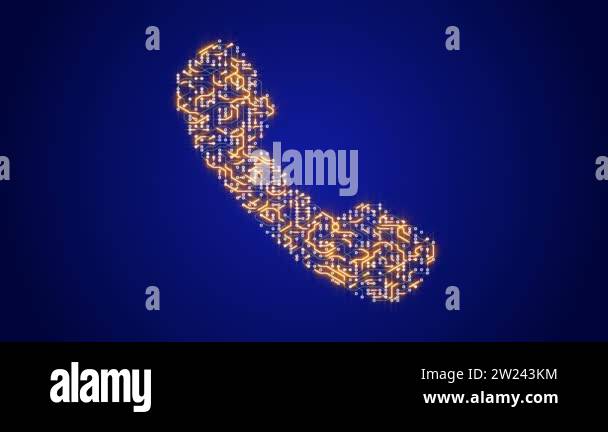 Phone symbol hi Stock Videos & Footage - HD and 4K Video Clips - Alamy