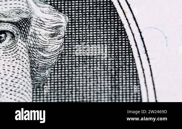 Portrait thomas jefferson Stock Videos & Footage - HD and 4K Video ...