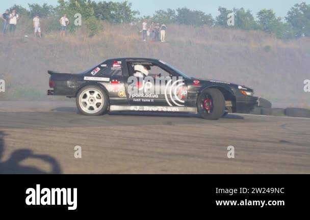 Car drift slow motion Stock Videos & Footage - HD and 4K Video Clips ...