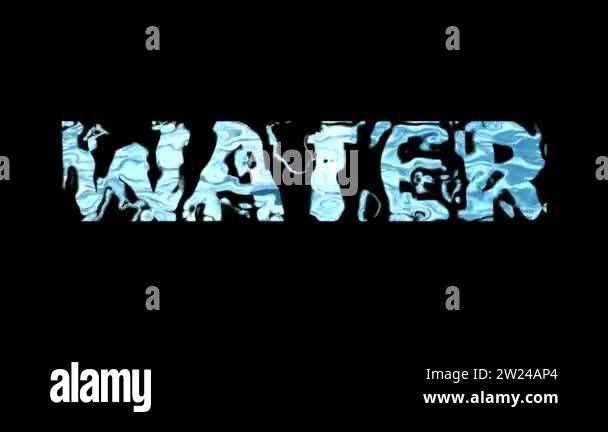 Abstract water mark Stock Videos & Footage - HD and 4K Video Clips - Alamy