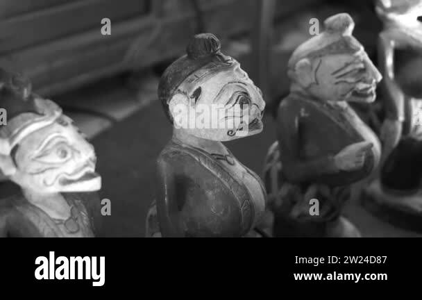 Javanese statue Stock Videos & Footage - HD and 4K Video Clips - Alamy