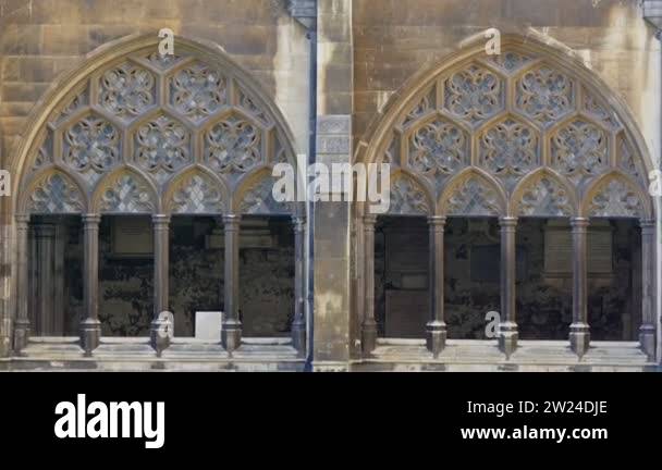 Windows in arches Stock Videos & Footage - HD and 4K Video Clips - Alamy