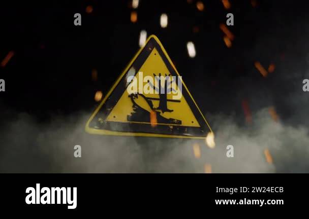 Environment environmental hazard Stock Videos & Footage - HD and 4K ...