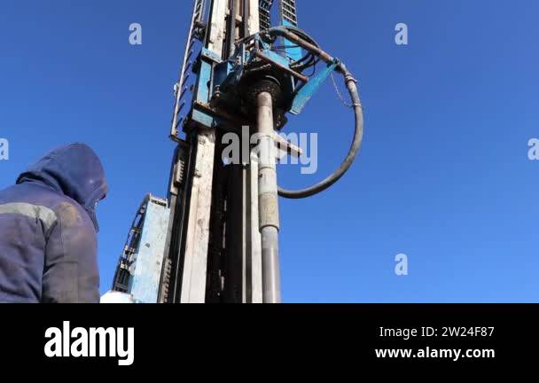 Mining engineering solution Stock Videos & Footage - HD and 4K Video ...