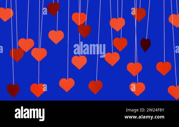 Dark blue threads Stock Videos & Footage - HD and 4K Video Clips - Alamy